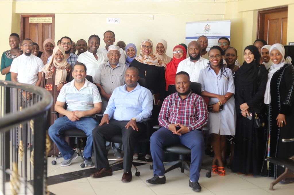 Public Service Board – Mombasa County